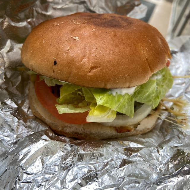 Hero Food – Delicious Vegan Options & Sustainable Dining in Kingston ...