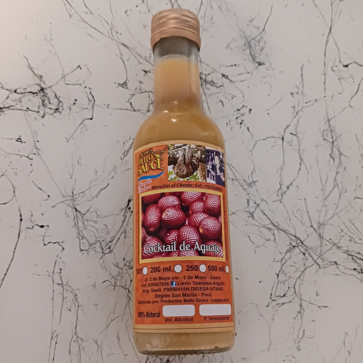 Hello Sauce from Picores - Vegan Product Reviews & Ratings | abillion