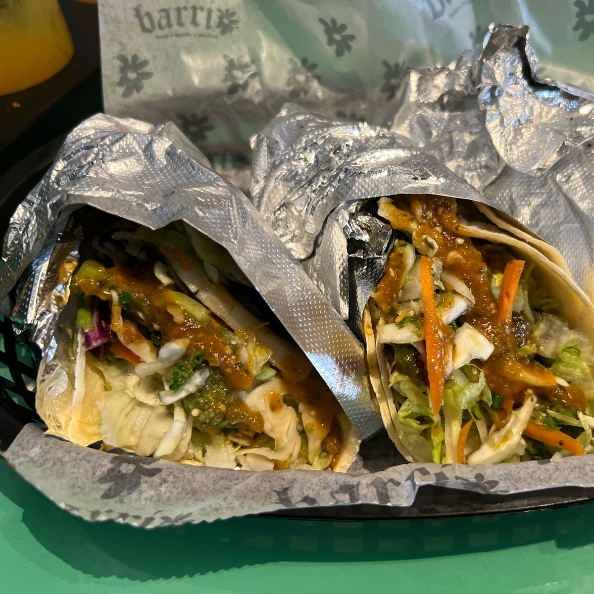 Barrio Tacos, Salem – Top Rated Vegan Dishes & Reviews | abillion