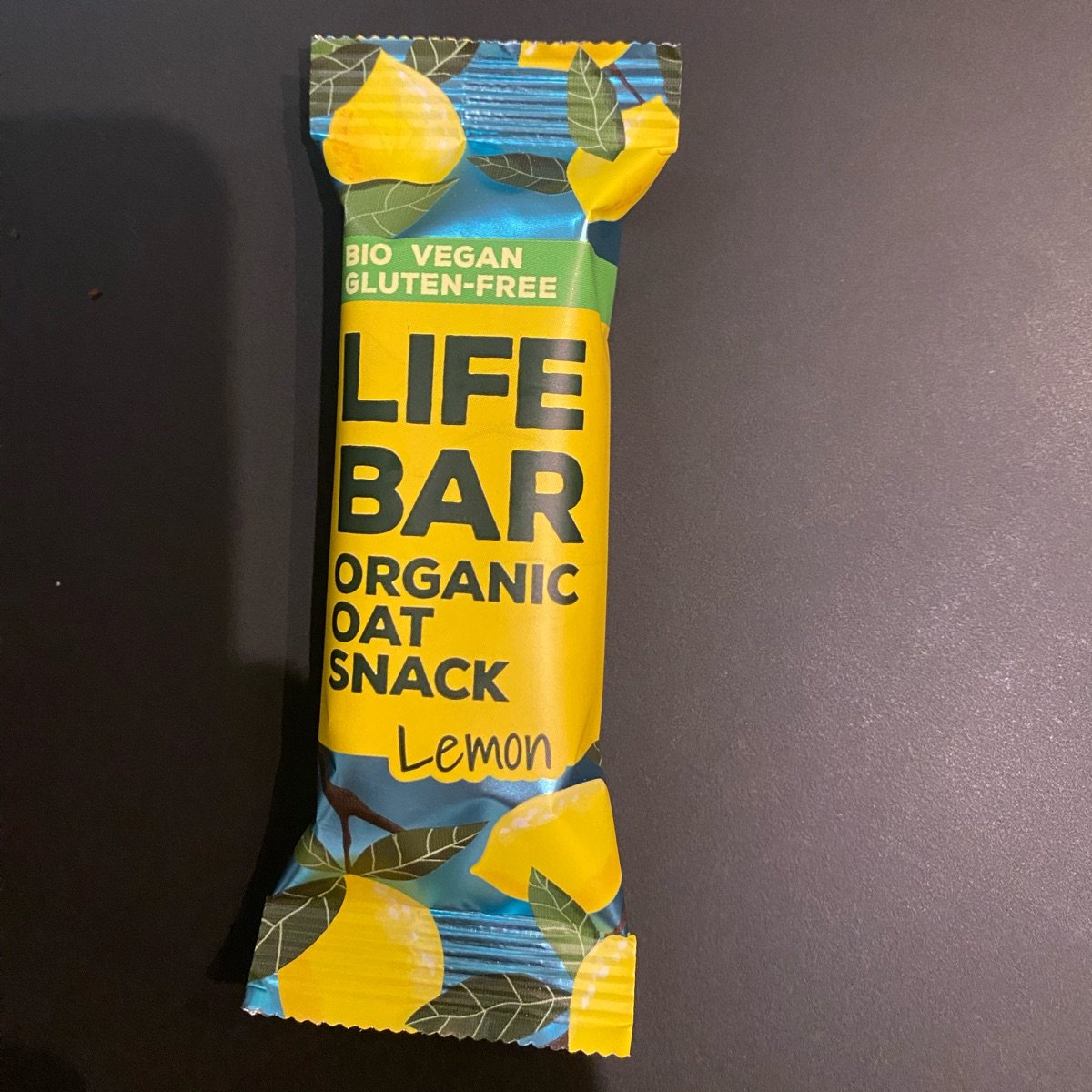 Lifebar Lemon Reviews | abillion