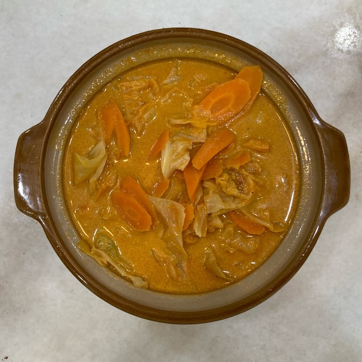Mak Nyonya Instant Fish Curry Sauce Review | abillion