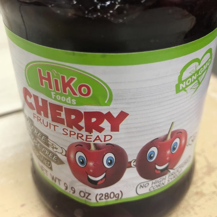 Hiko foods Reviews | abillion