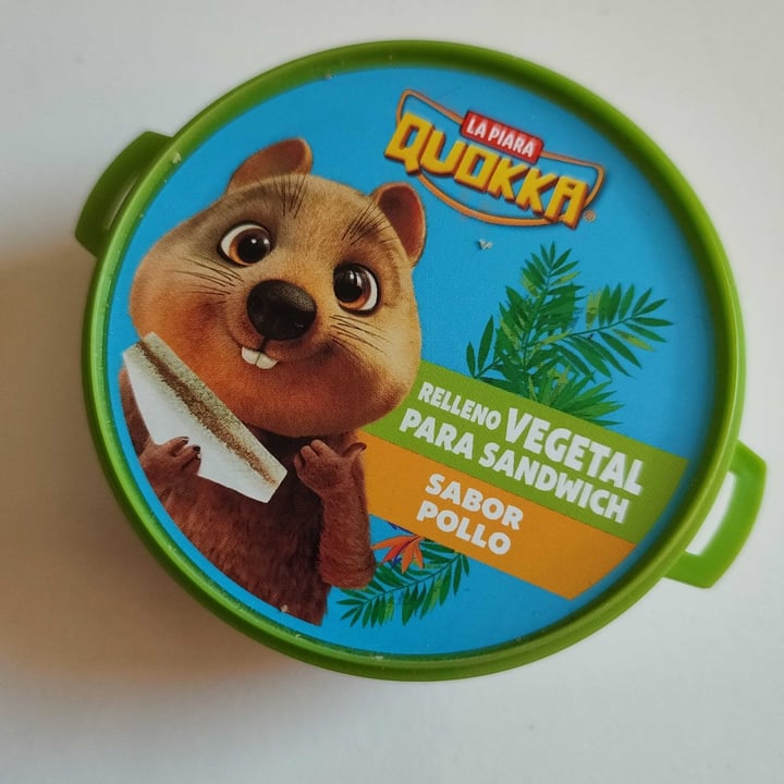 La Piara quokka relleno vegetal Review | abillion