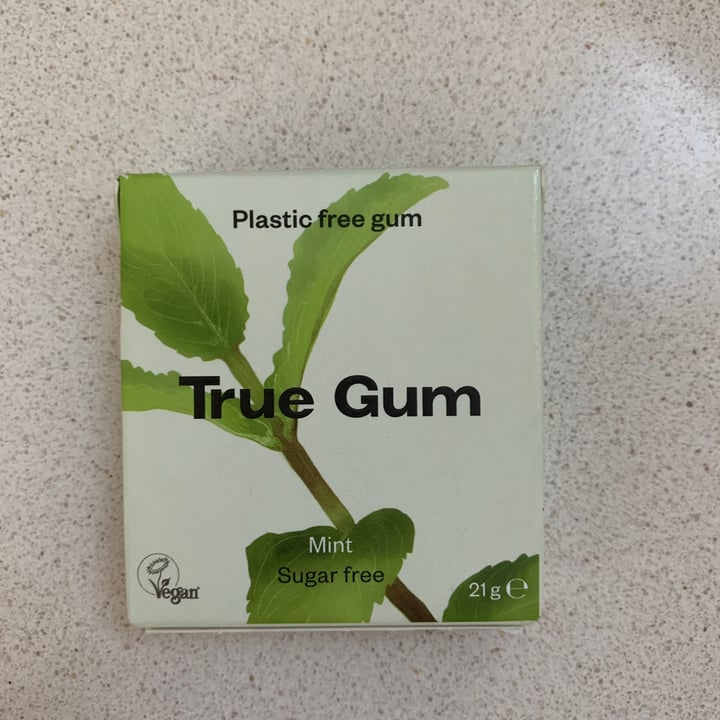 True Gum Mint Review | abillion