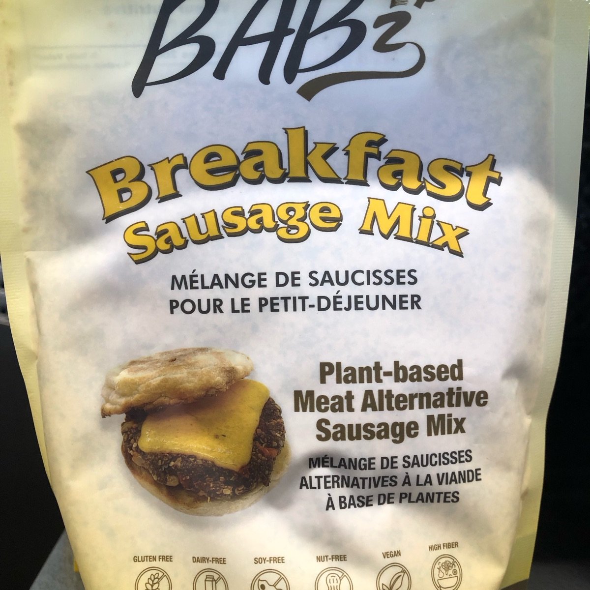 Bodacious Artisan Foods Inc Babz Breakfast Sausage Mix Reviews | abillion