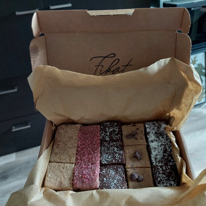 Fikat Swedish go'bitar Review | abillion