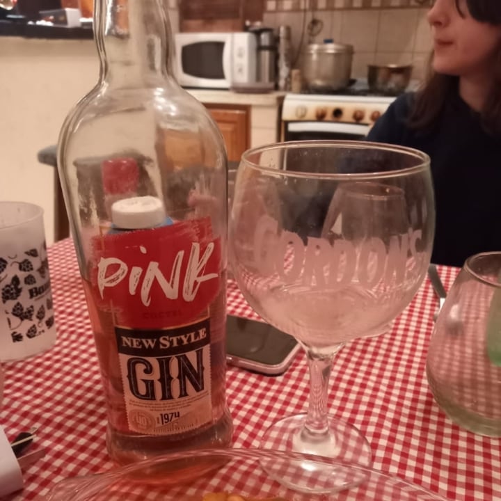 new style gin new style Review | abillion