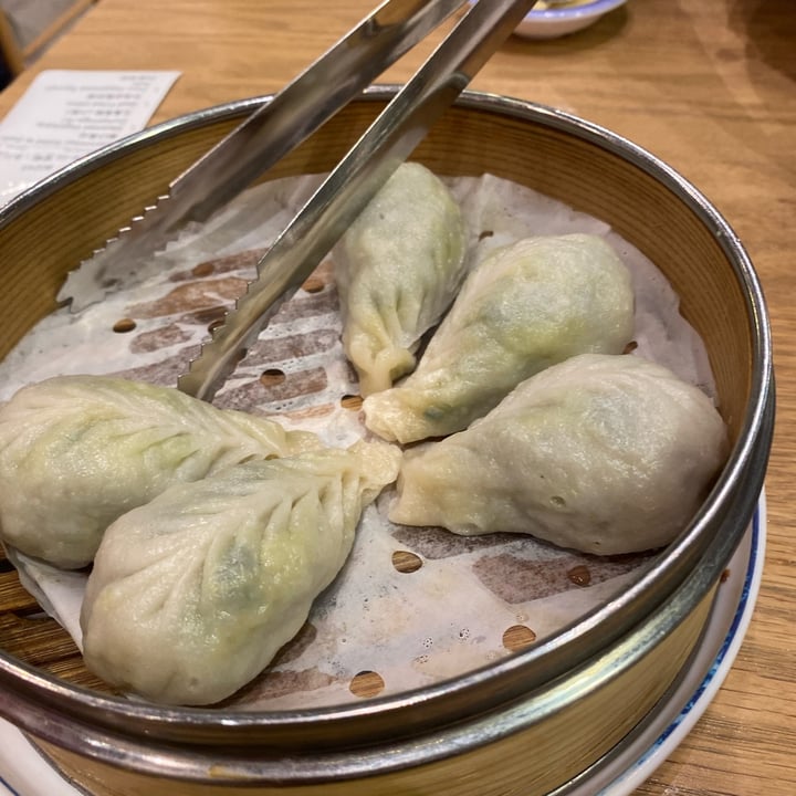 Nan Xiang Xiao Long Bao-Manhattan Manhattan, New York, United States ...