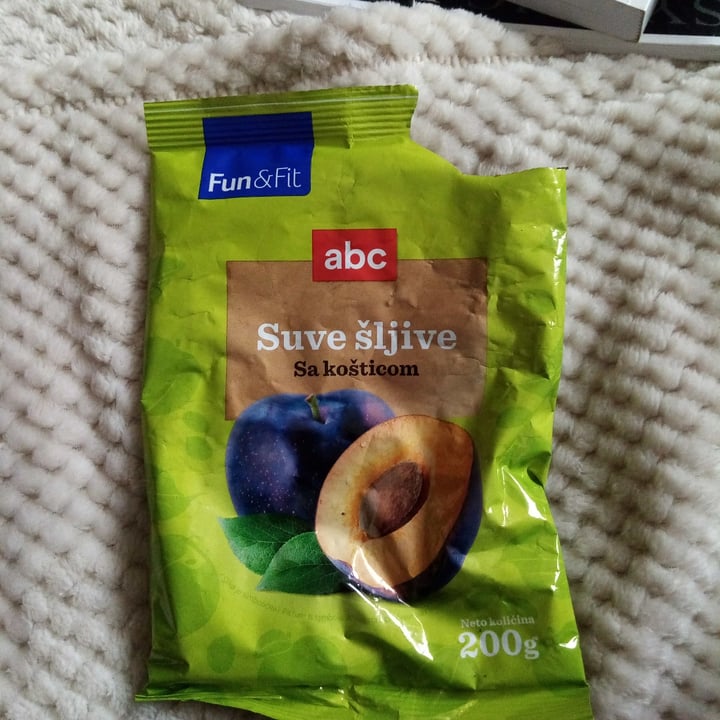 Fun and fit Suve sljive Review | abillion