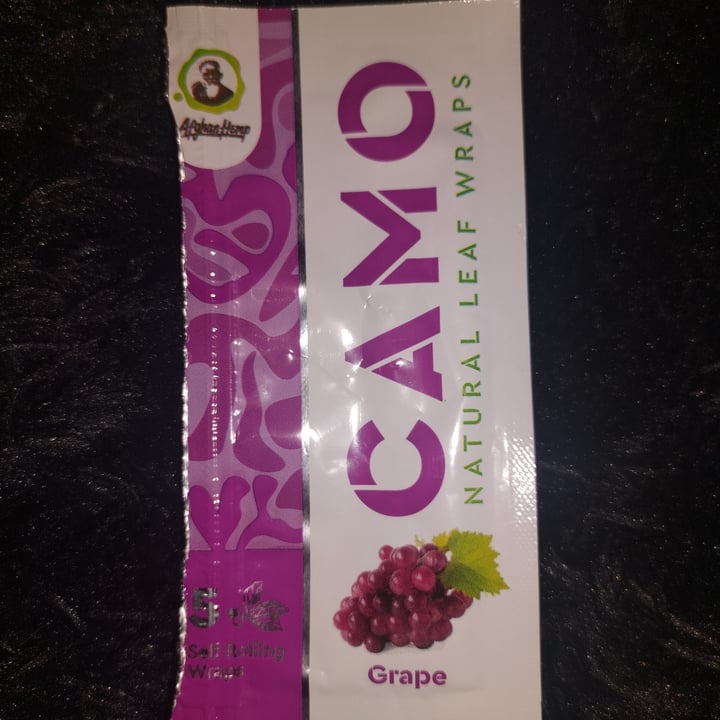 Afghan hemp grape wraps Review | abillion