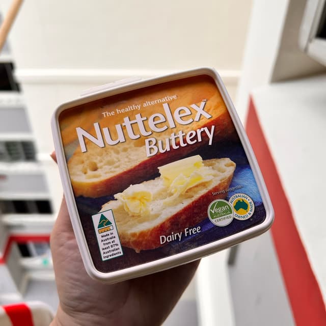 Nuttelex Nuttelex Buttery Reviews | abillion