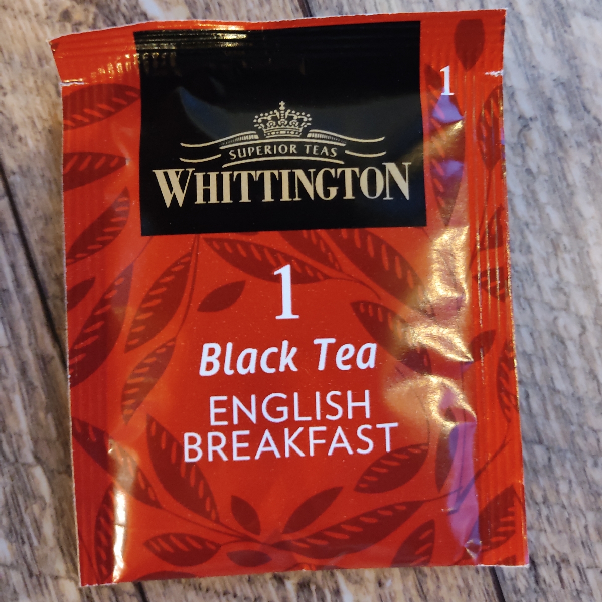 English breakfast from Whittington - Vegan Product Reviews & Ratings ...