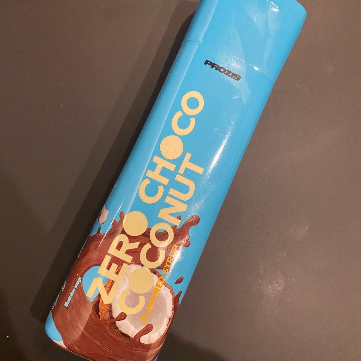 zero choco coconut from Prozis - Vegan Product Reviews & Ratings | abillion