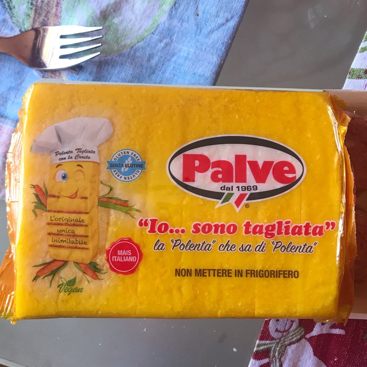 Palve polenta Io... Sono Tagliata Reviews | abillion