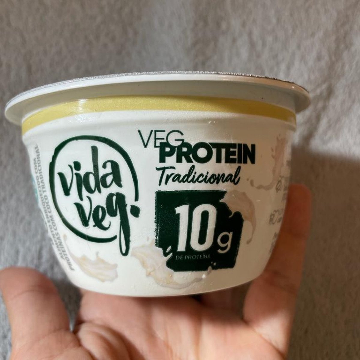 veg tradicional from Vida Veg - Vegan Product Reviews & Ratings | abillion
