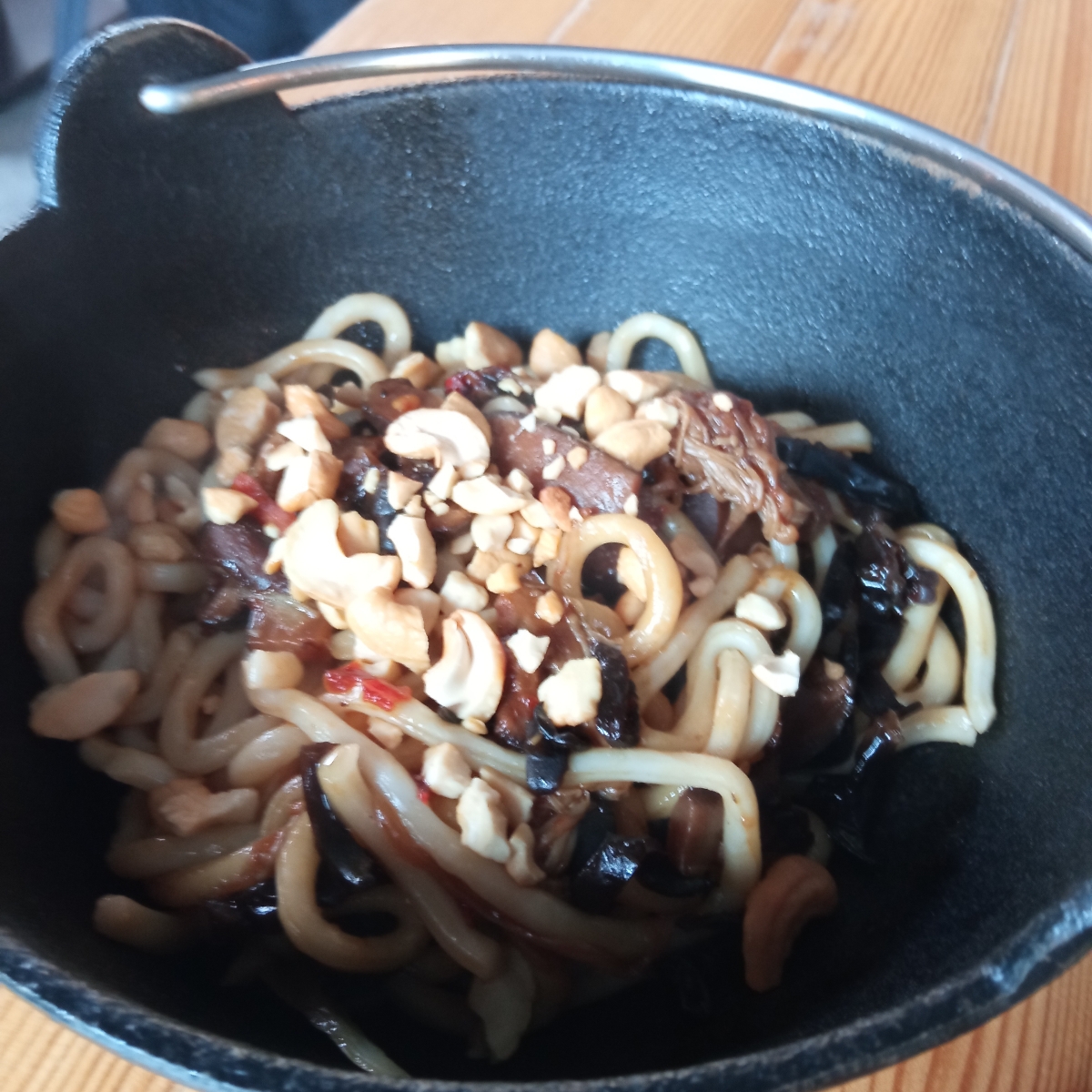 Kinoko Udon at Sibuya Urban Sushi Bar - Review by @rosaliab | abillion