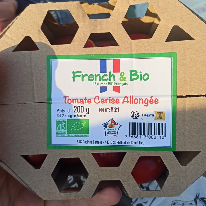 French & bio Reviews | abillion