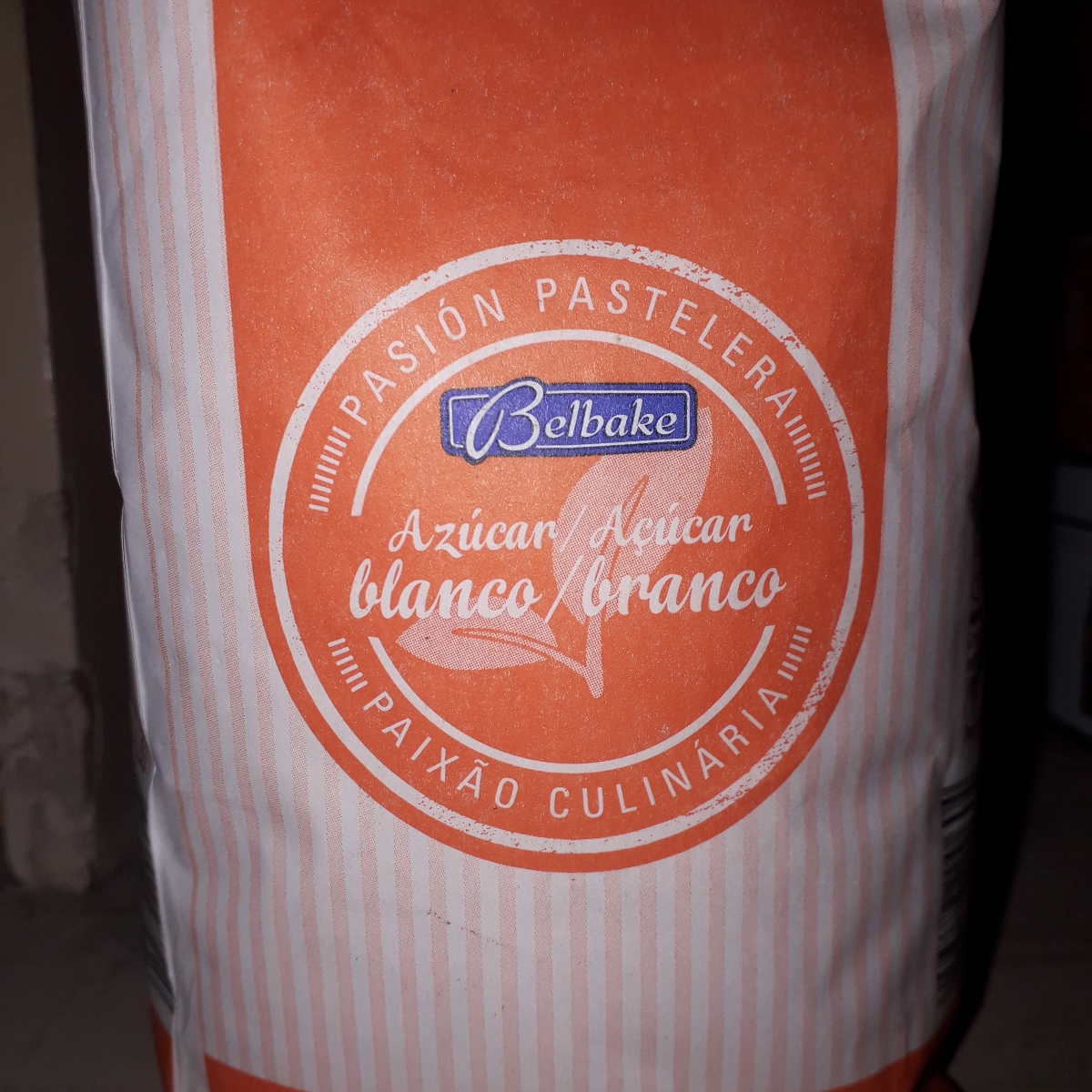 White Sugar from Belbake - Vegan Product Reviews & Ratings | abillion
