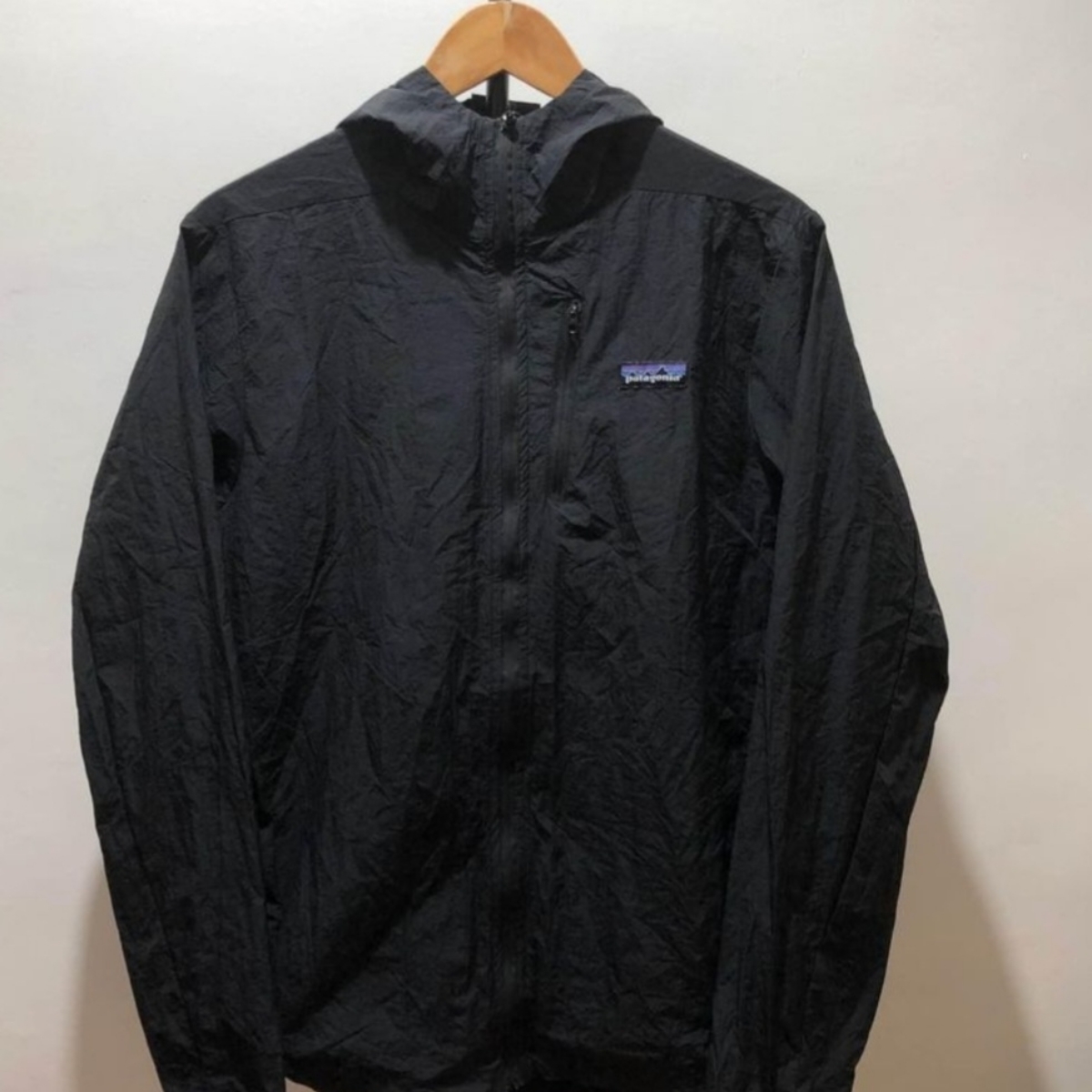 Packable Jacket from Patagonia - Vegan Product Reviews & Ratings | abillion
