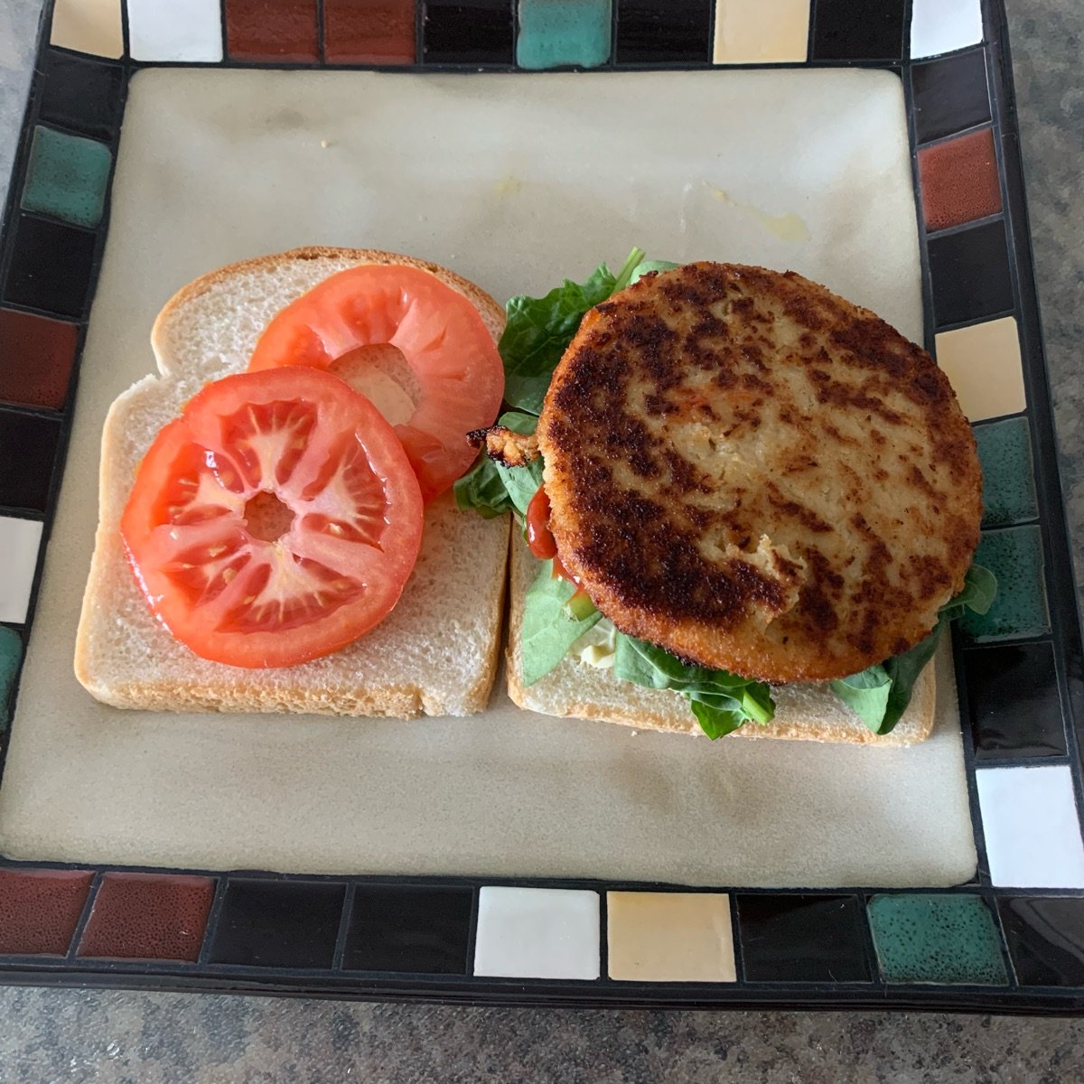 Plant-Based Chicken Style Cutlet from Zoglo's - Vegan Product Reviews ...