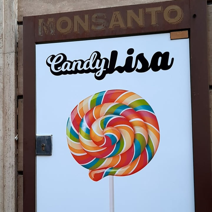Candy Lisa Roma, Italy Caramelle alla frutta Review | abillion