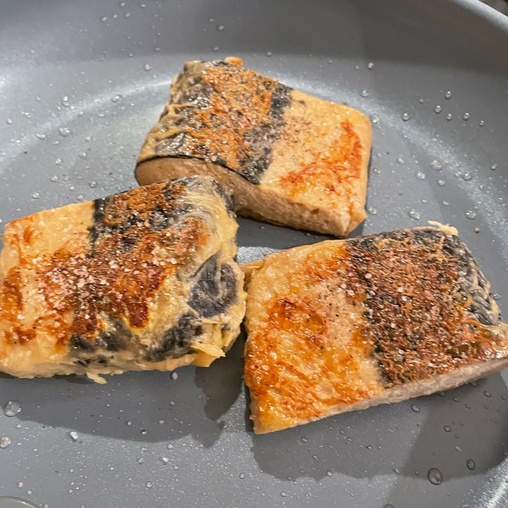 Verisoy Cutlass fish Review | abillion