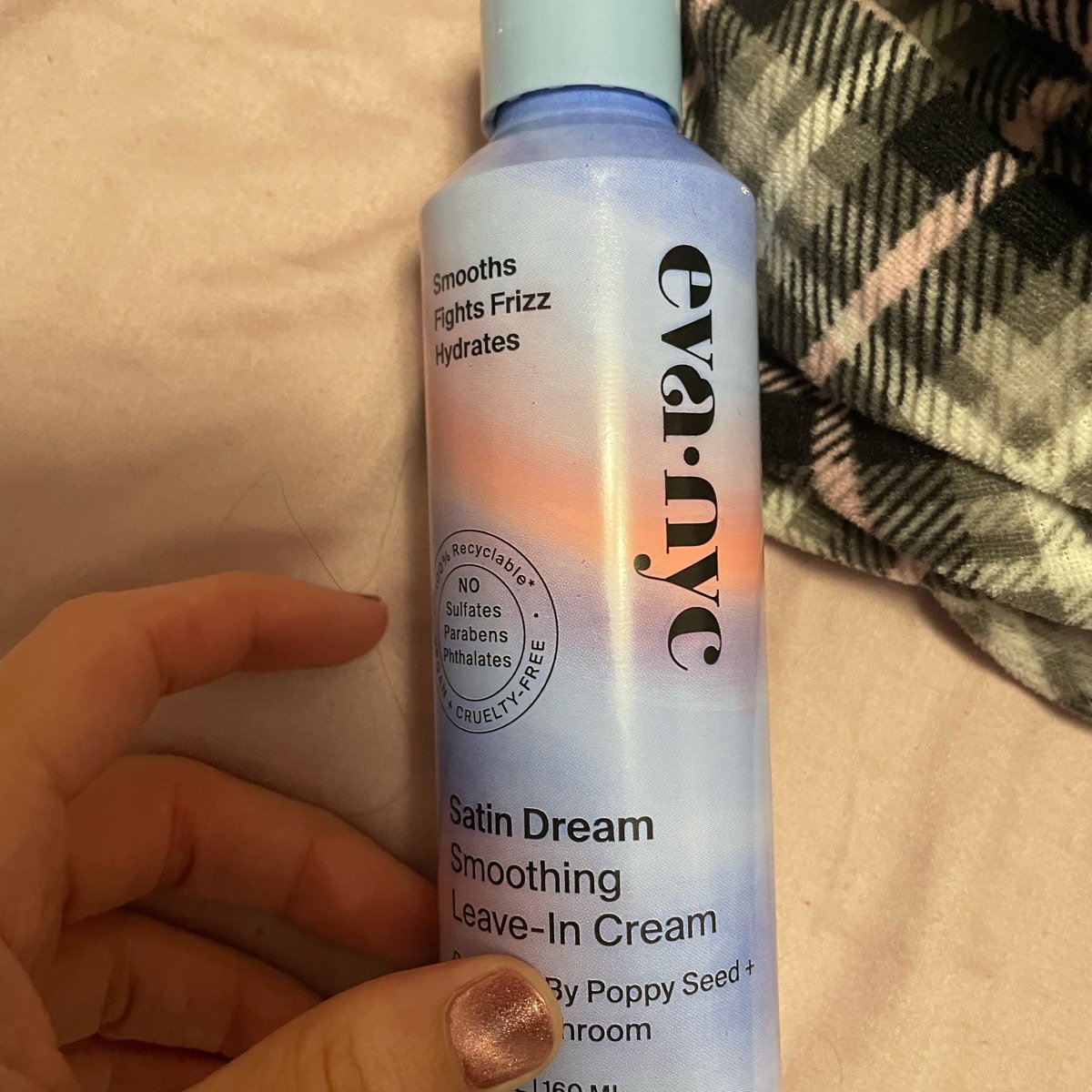 Eva NYC satin dream Reviews | abillion