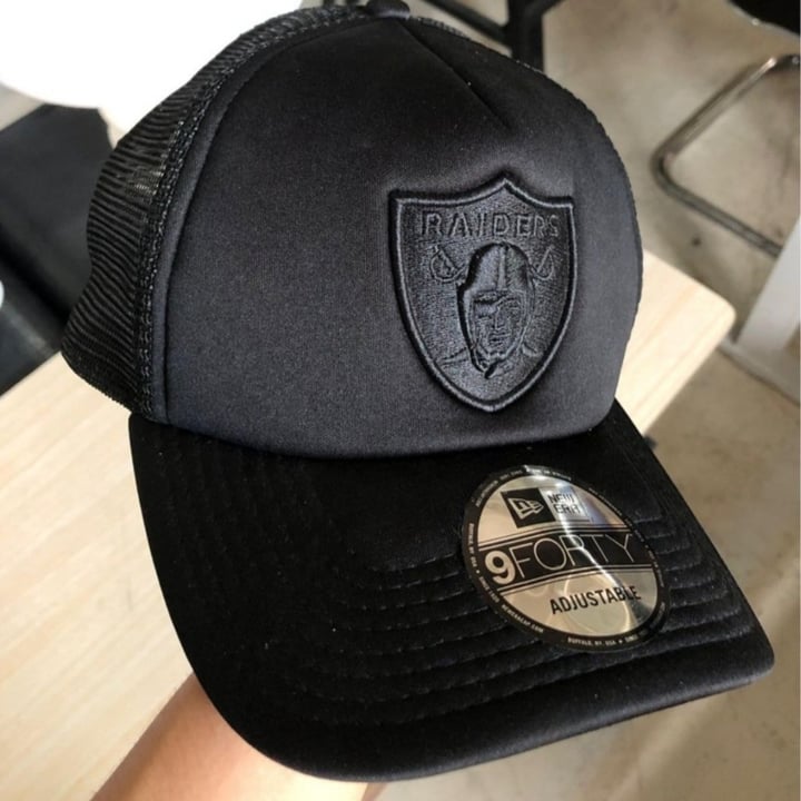 New Era Raiders Cap Review | abillion
