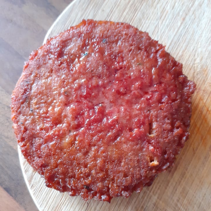 GRO The Incredible Burger Review | abillion