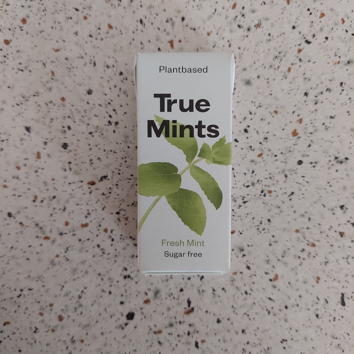 True Gum - True Mints Review | abillion