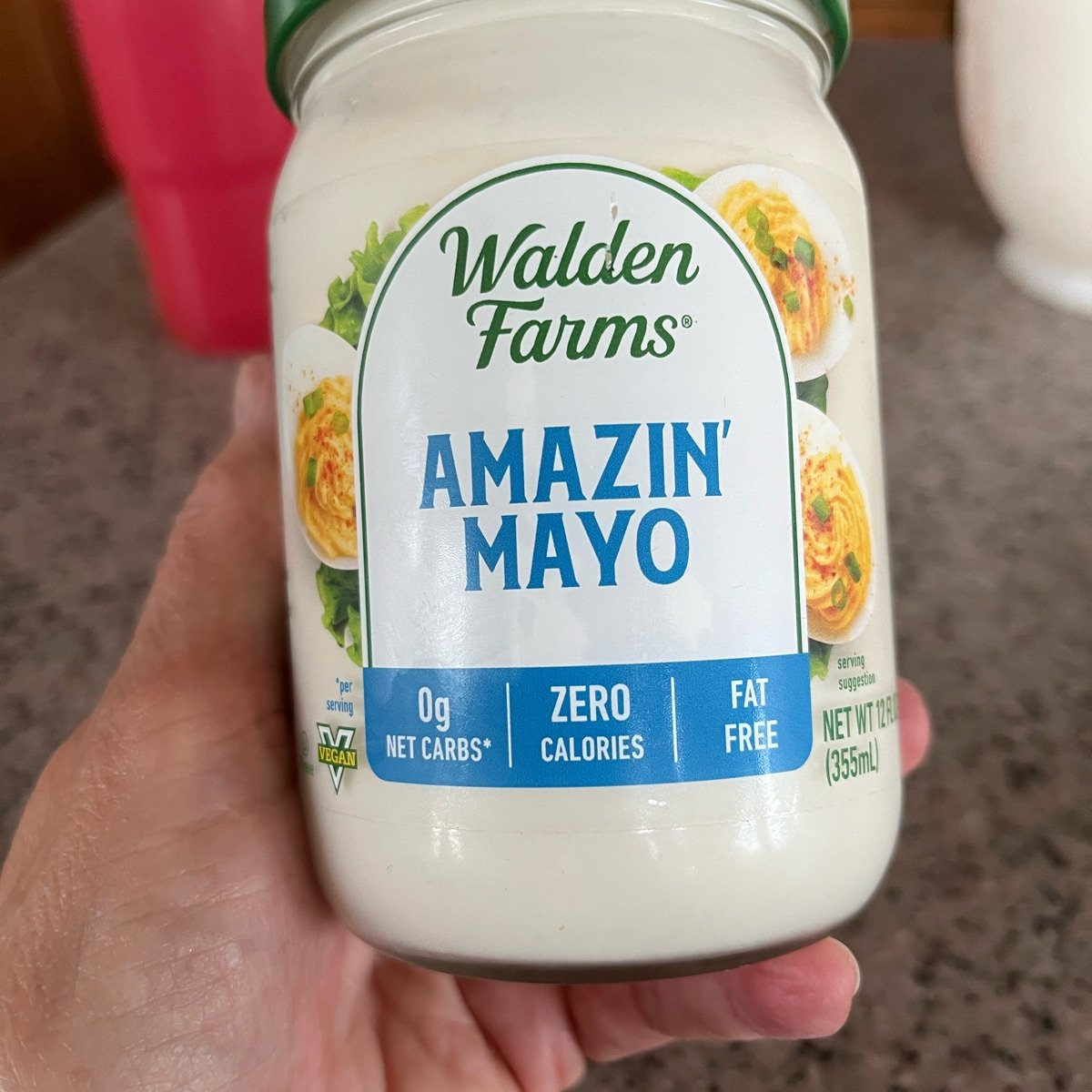 Walden Farms Amazin’ Mayo Reviews | abillion