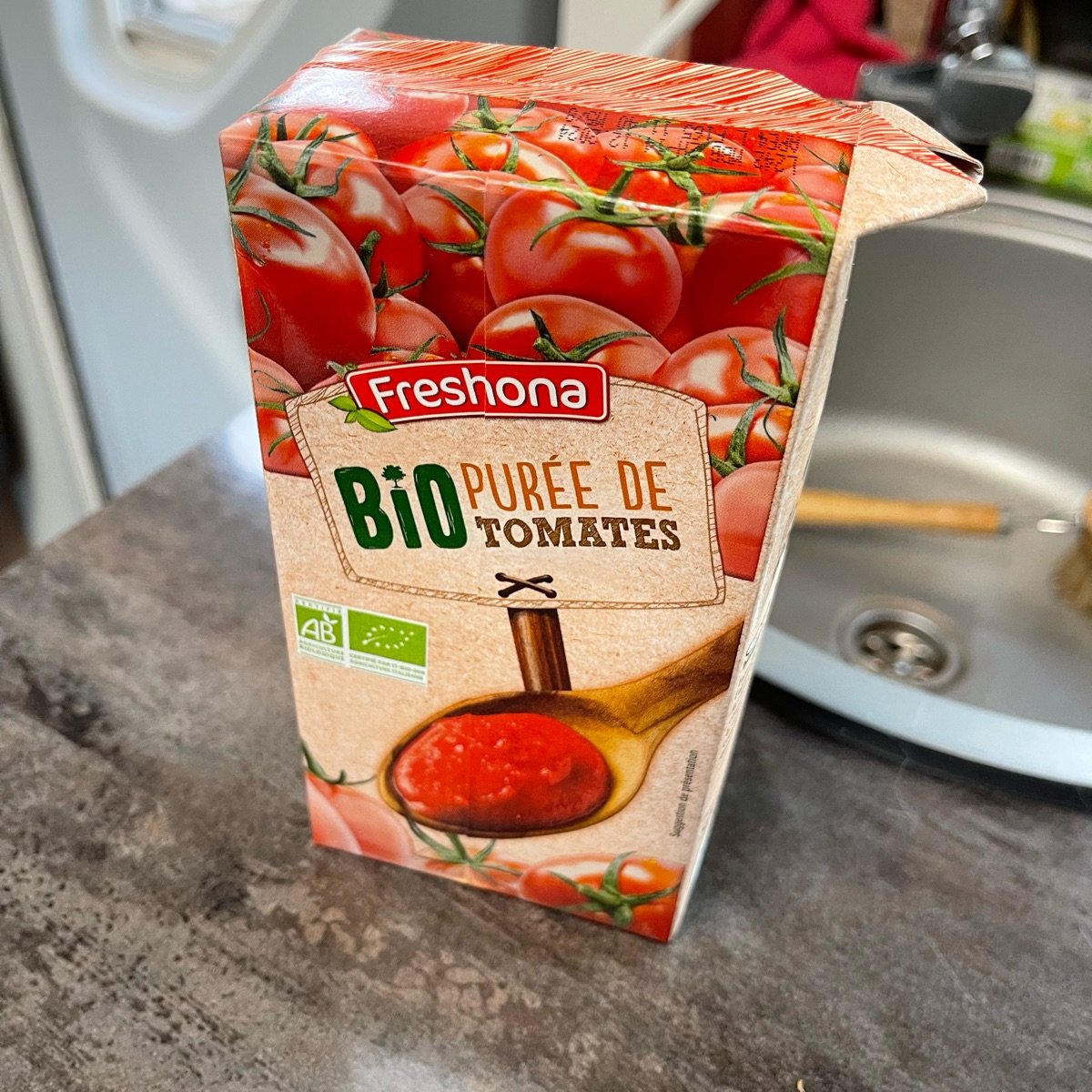 Freshona puree de tomates Reviews | abillion
