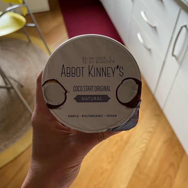 Abbot Kinney’s Coco Start Original (Natural) Review | abillion