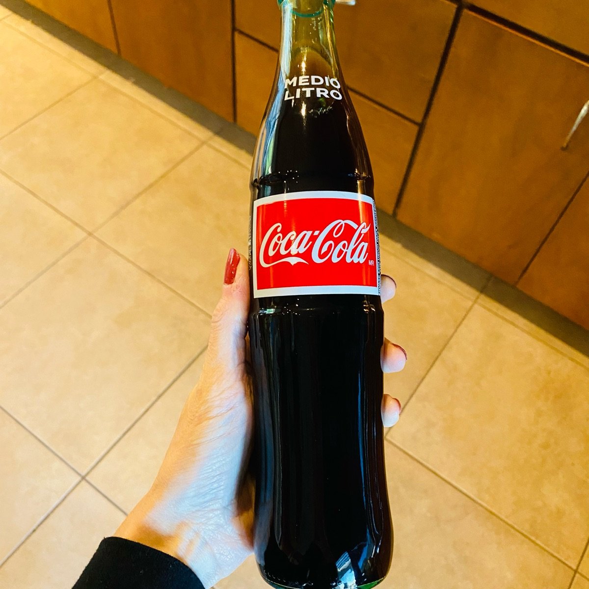 Coca Cola de Mexico from Coca-Cola - Vegan Product Reviews & Ratings ...