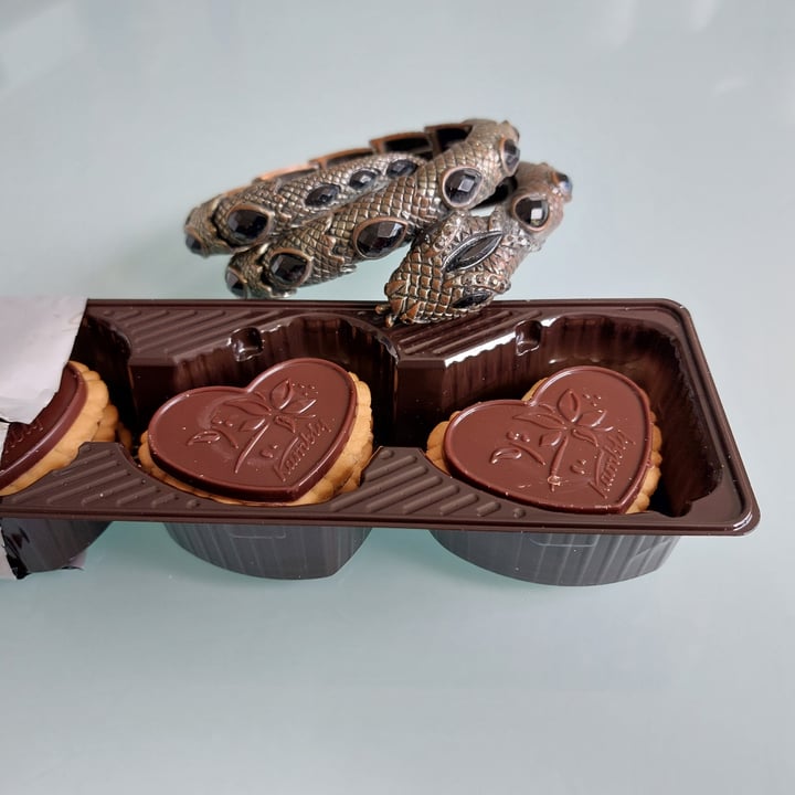 Kambly petit coeur Review | abillion