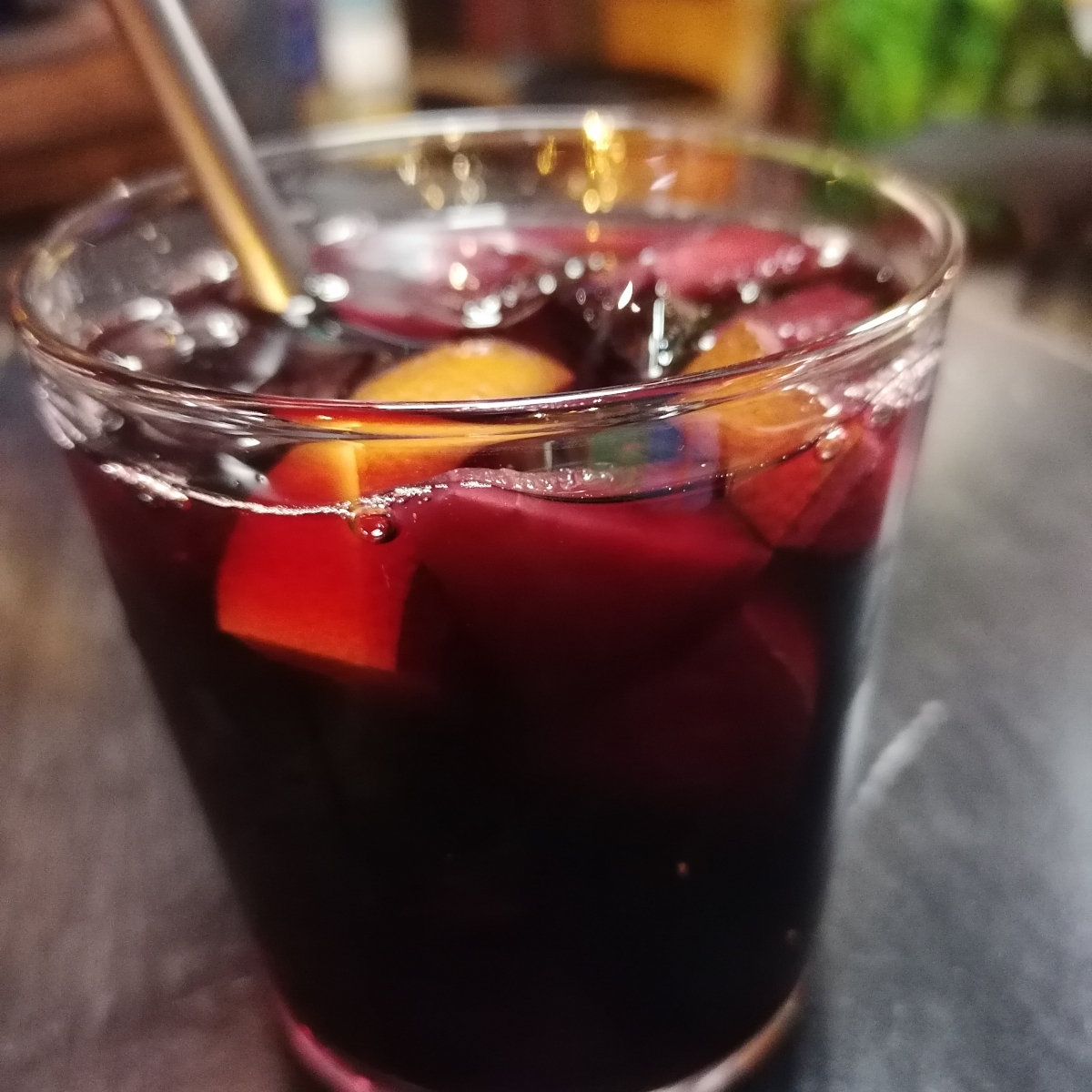 El Merkado sangria Reviews | abillion