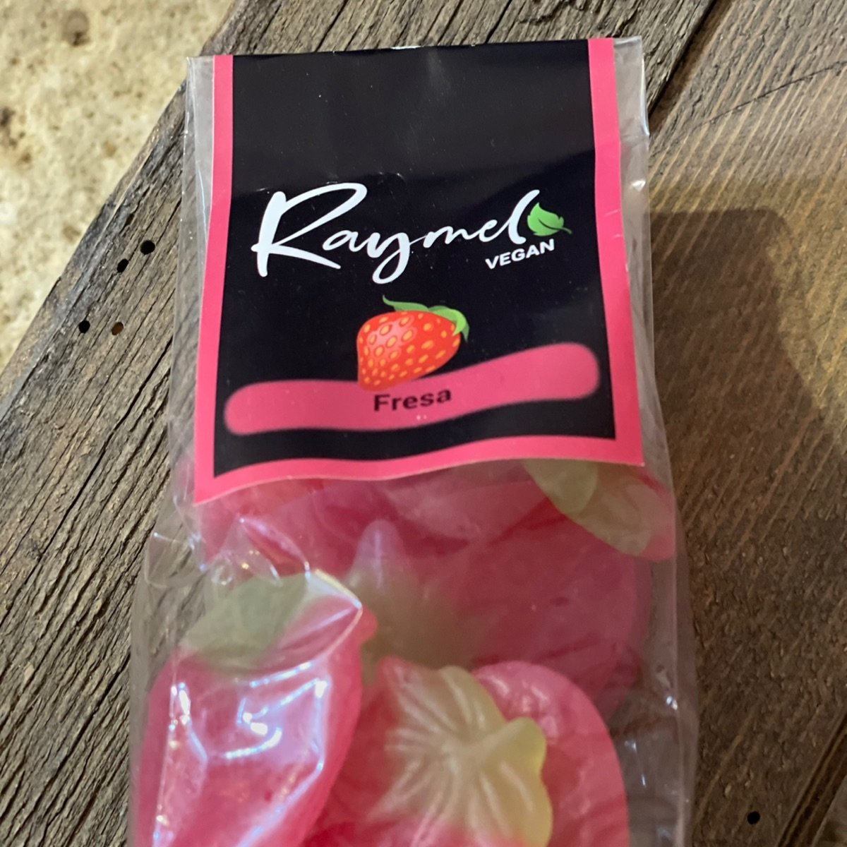 Fresa from Raymel - Vegan Product Reviews & Ratings | abillion
