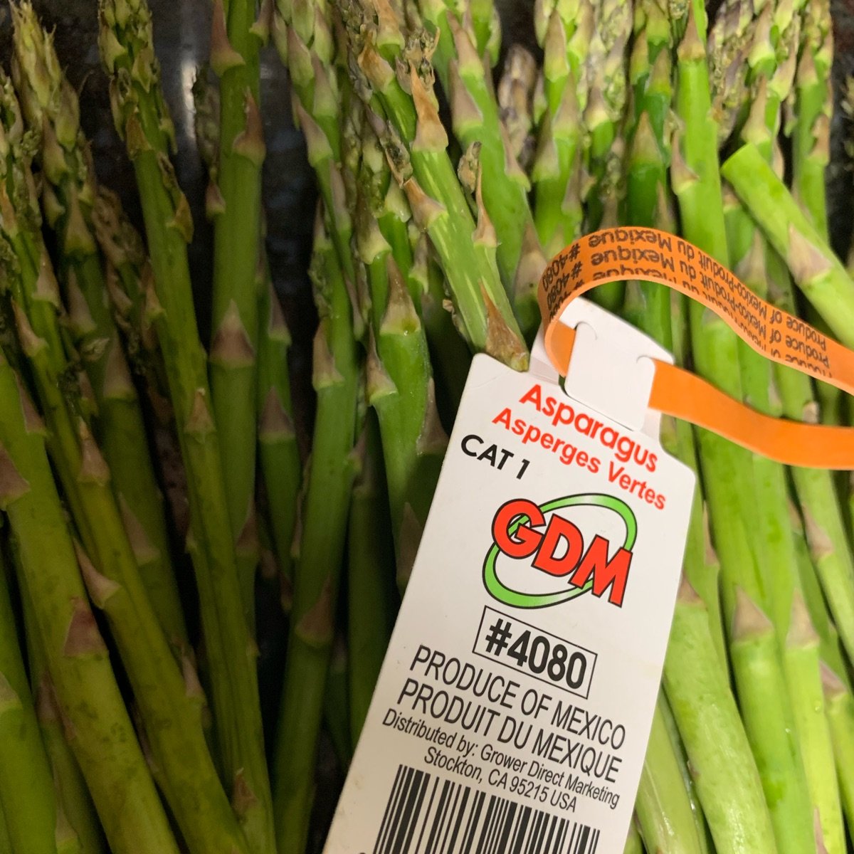 gdm Asparagus Reviews | abillion