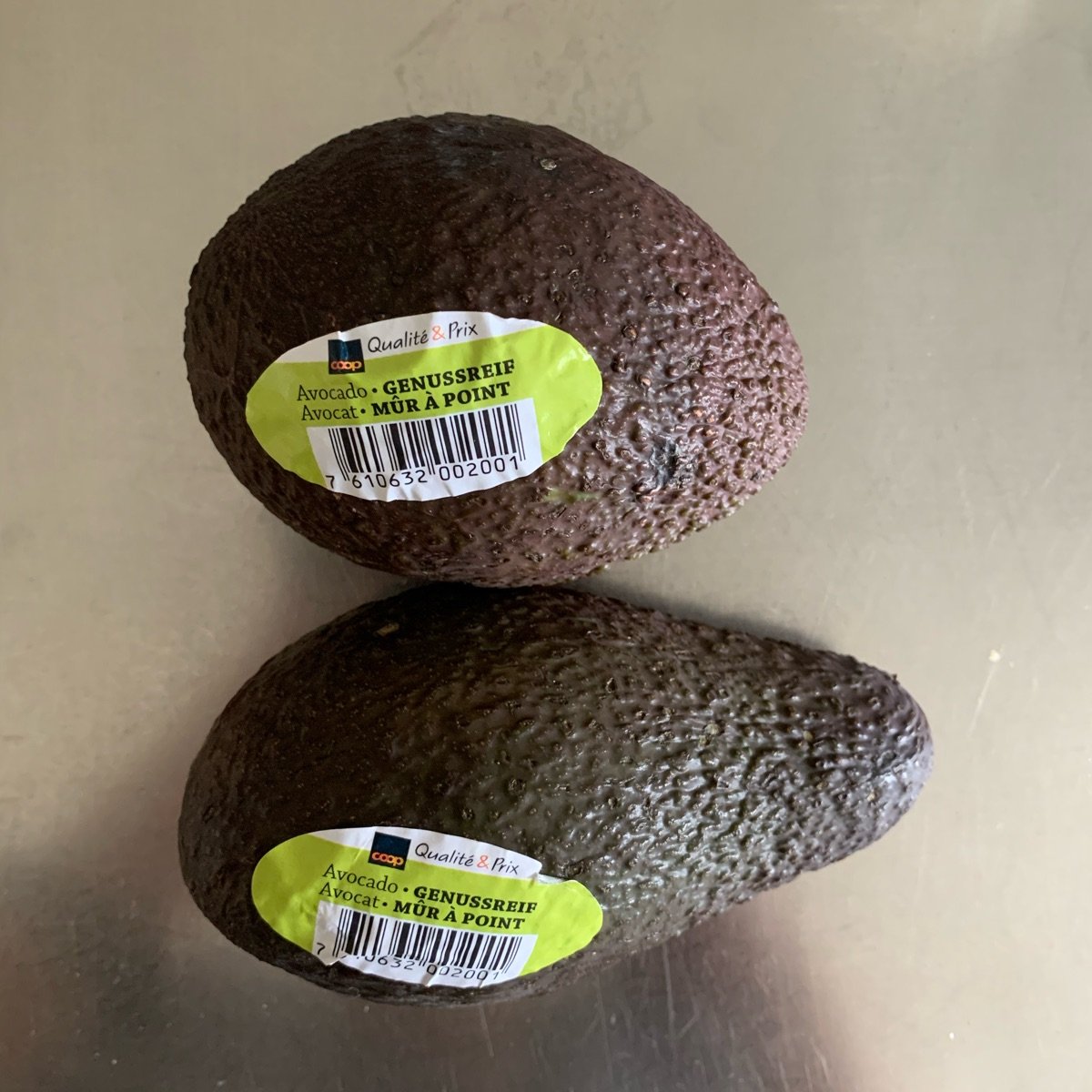 avocado from Coop - Vegan Product Reviews & Ratings | abillion