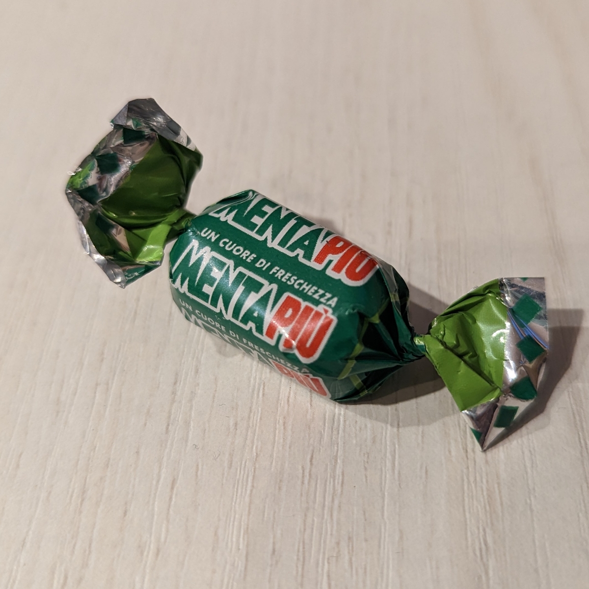 Menta Più - Original from Giulia - Vegan Product Reviews & Ratings ...