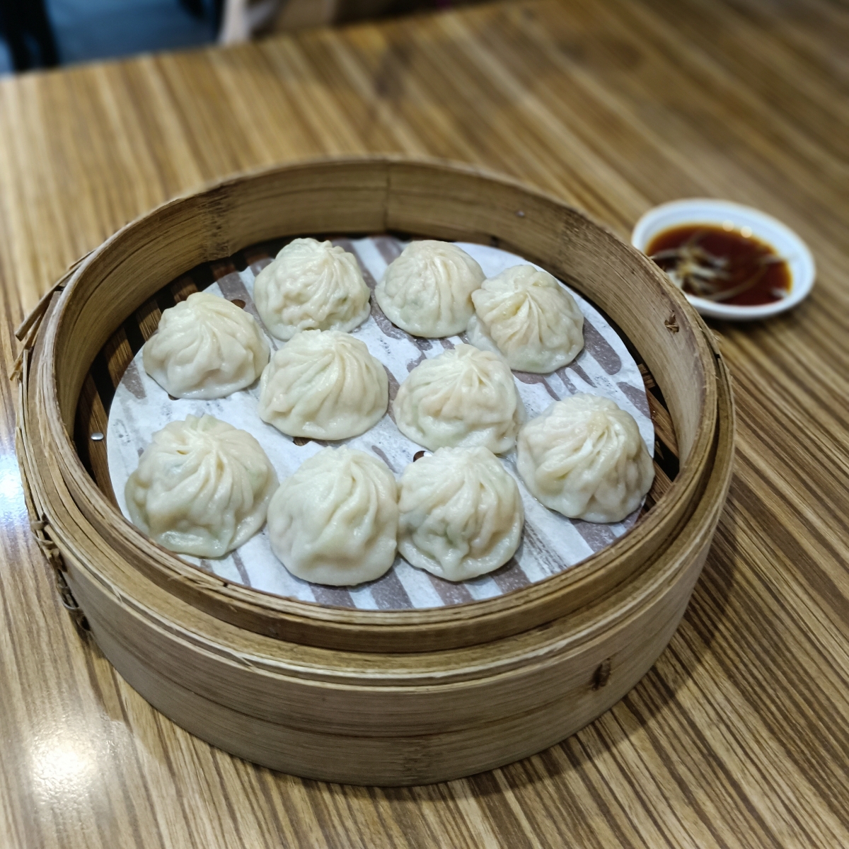 Boiled Bodhi Vegetarian Cuisine, Taichung – Top Rated Vegan Dishes ...
