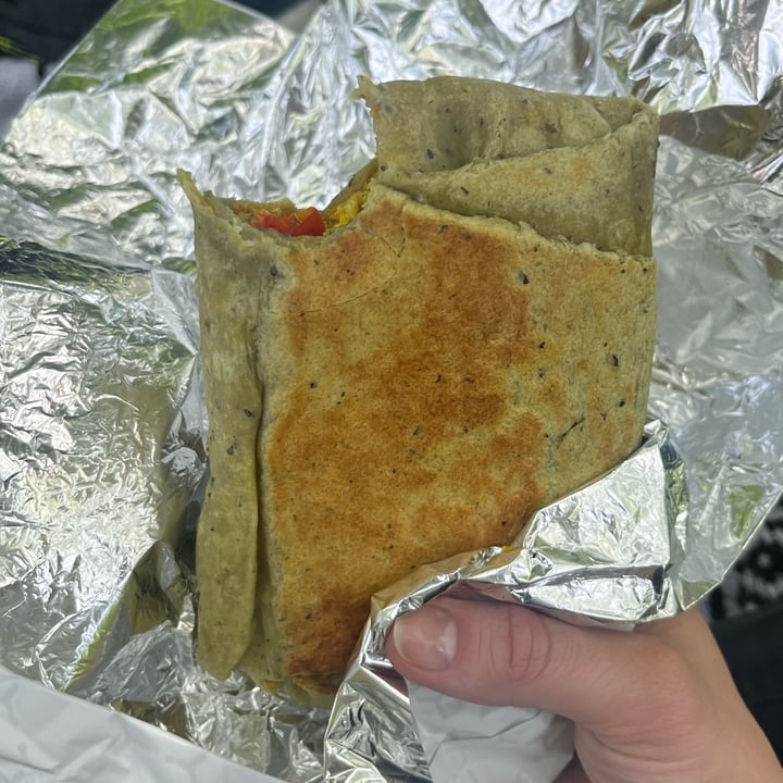 The Green Line Cafe University City, Philadelphia, United States Vegan ...