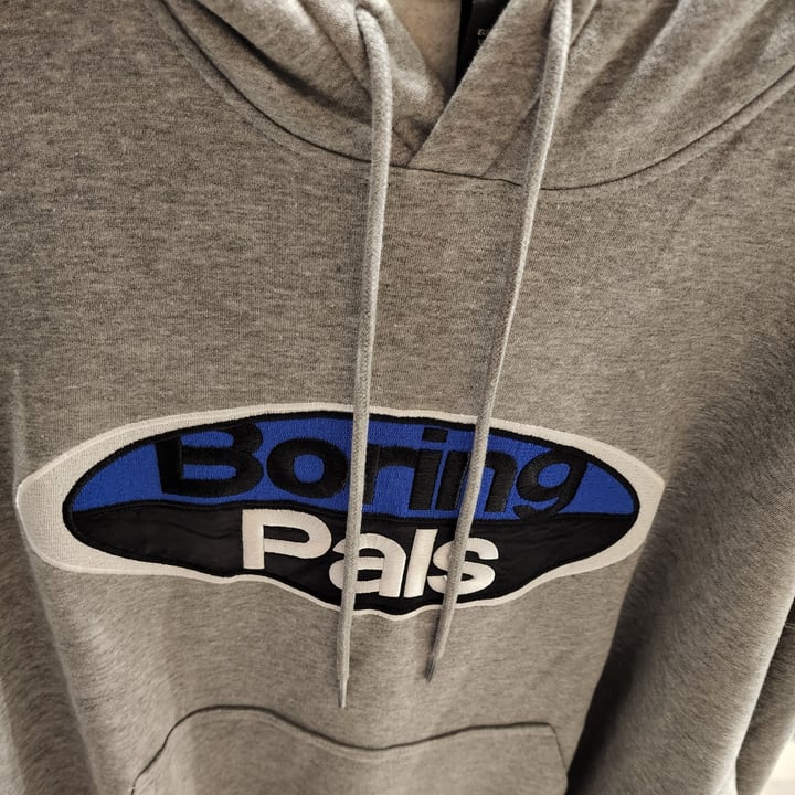 H&M Boring Pals hoodie Review | abillion
