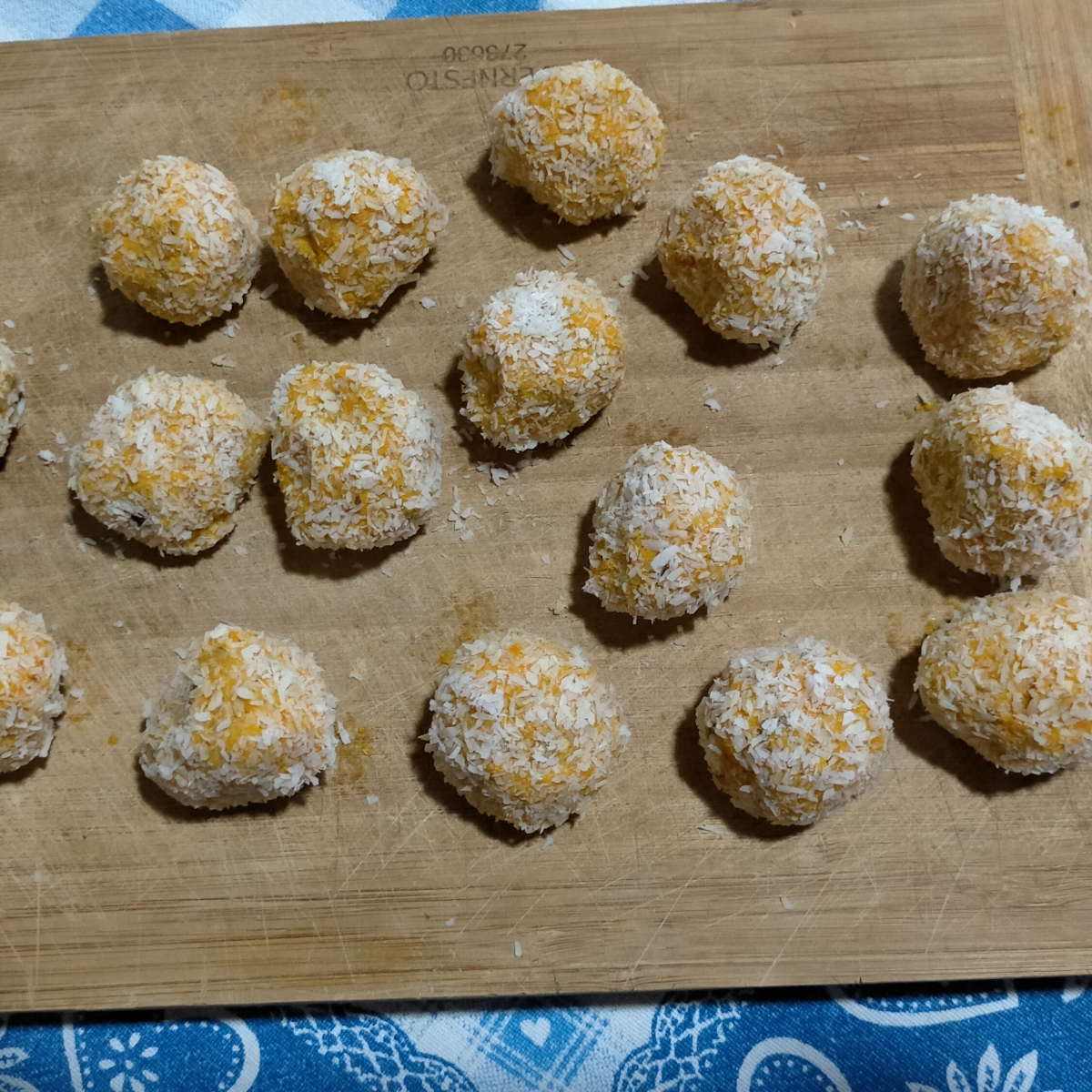 Carote varietà Suenio from Garbin - Vegan Product Reviews & Ratings ...