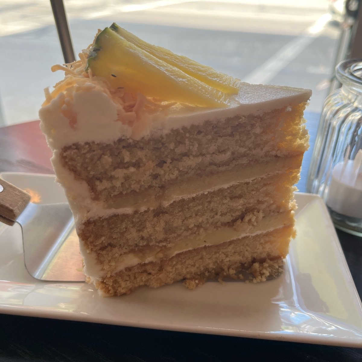 WOODHOUSE Bakery + Coffee Shop 19 W Russell St, Columbus, OH 43215, USA ...