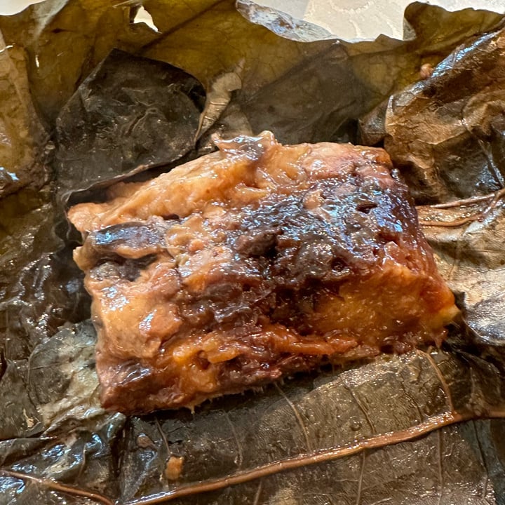 Golden Peony Downtown Core, Singapore Luo Mai Gai (glutinous Rice ...