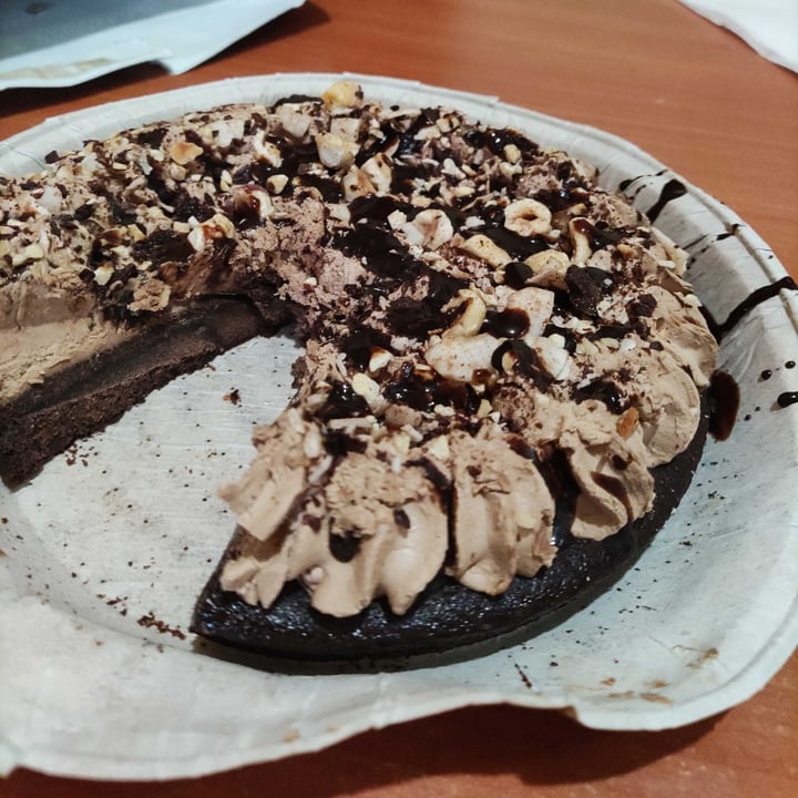 Almondy Almond Choco Delish Review | abillion