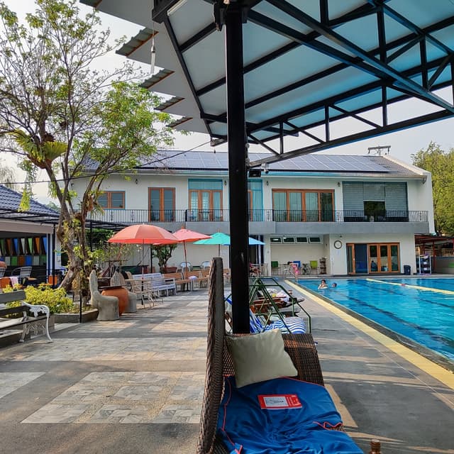 Looper Wave – Delicious Vegan Options & Sustainable Dining in Chiang ...