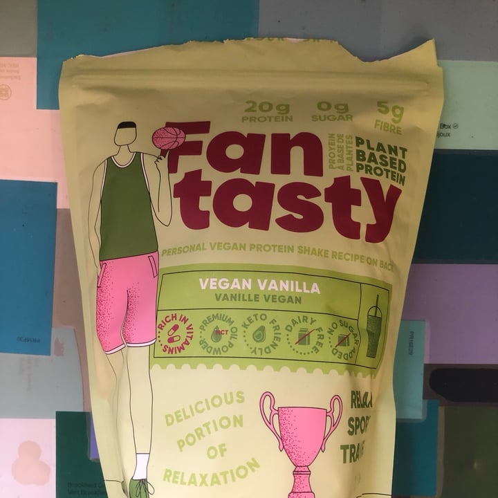 Fantasty Reviews | abillion