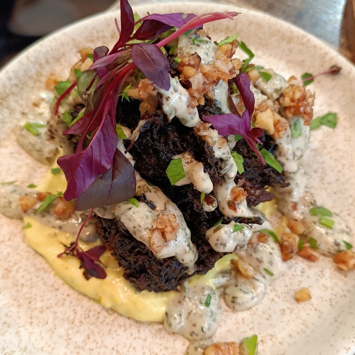 Koocha Mezze Bar United Kingdom kookoo Review | abillion